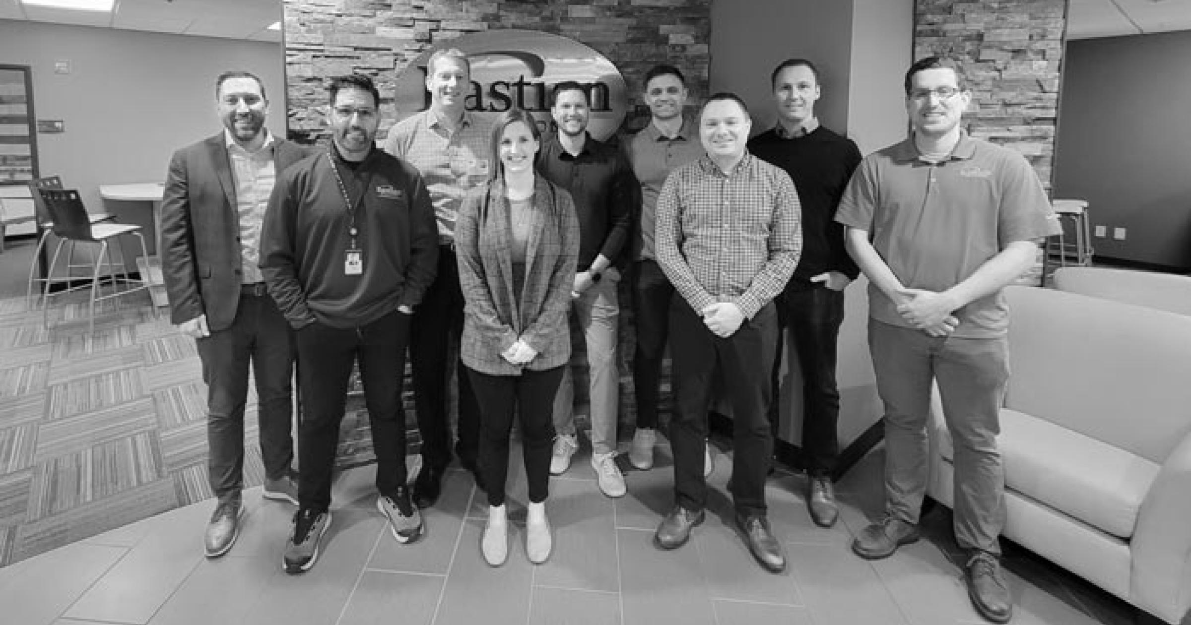 Movu Robotics and Bastian Solutions partner to bring easier autom Movu Robotics and Bastian Solutions partner to bring easier autom
